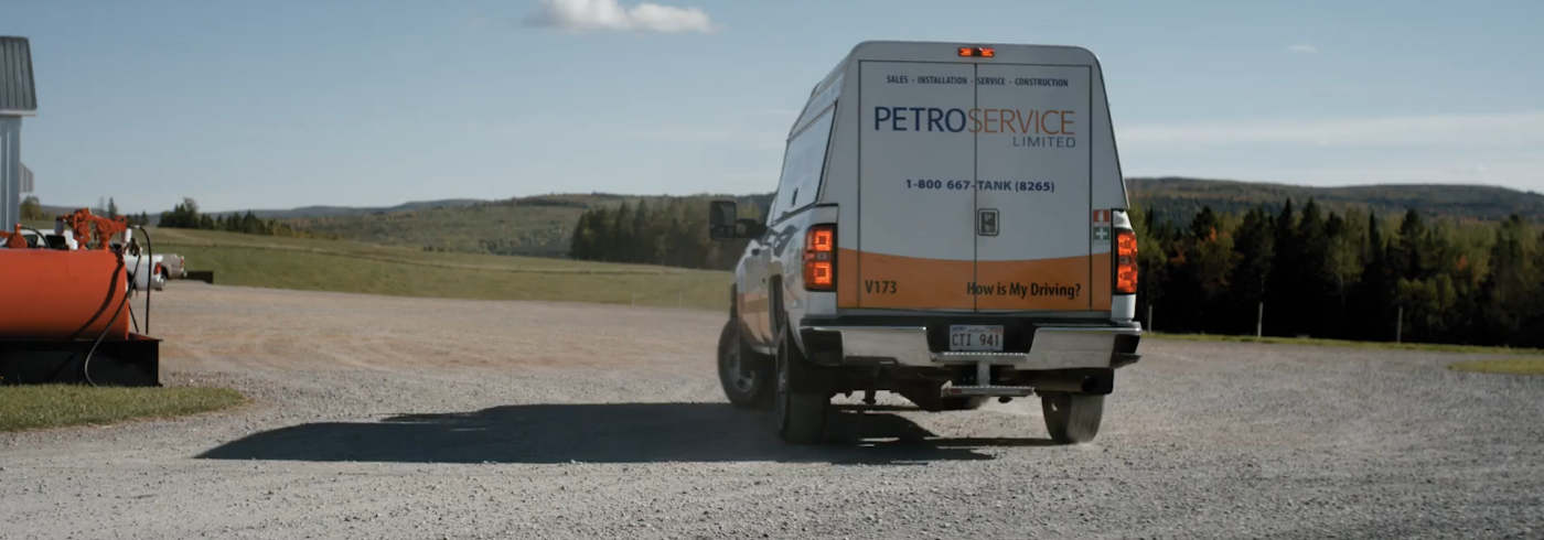 Petro Service